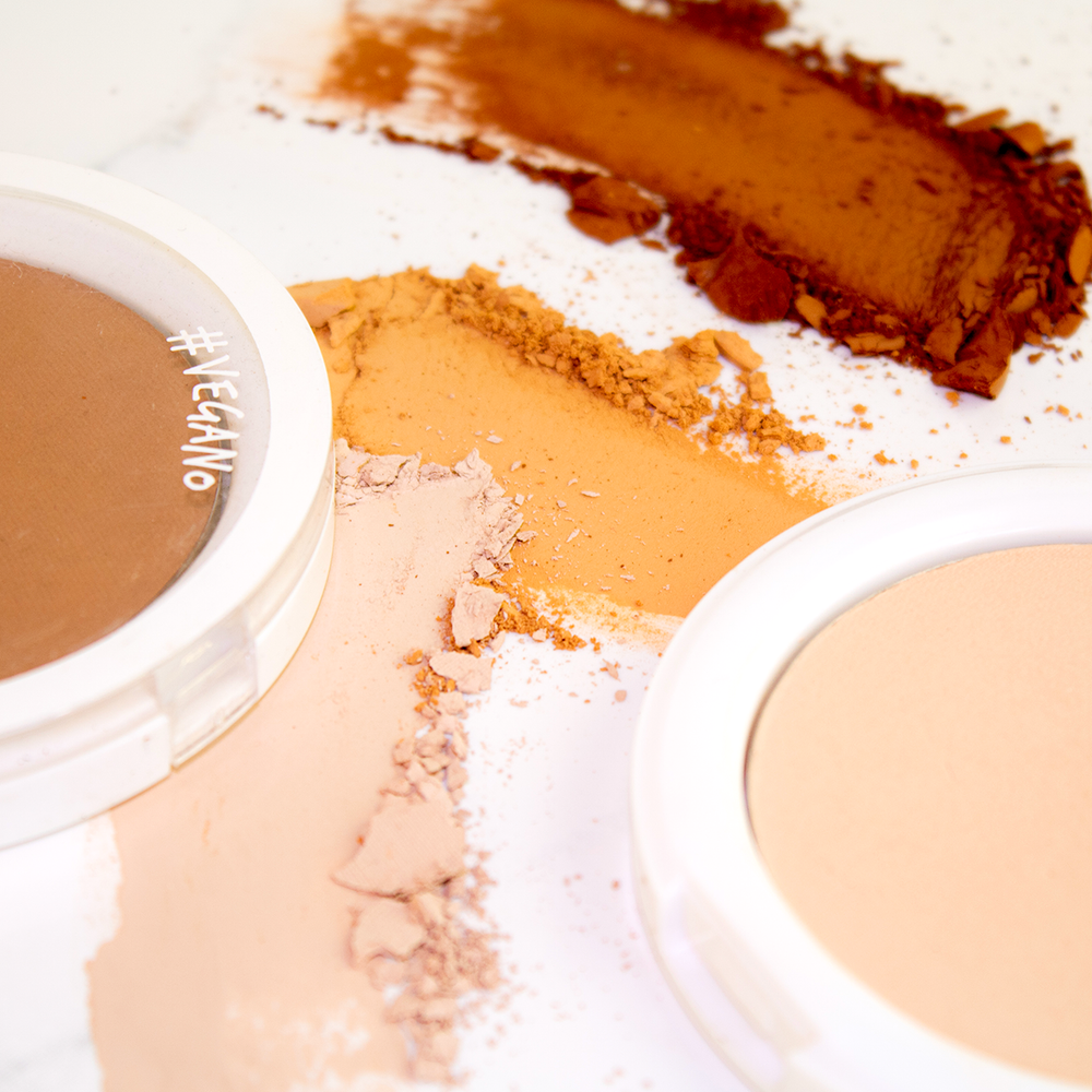 Base Líquida Matte Vegana – Adversa Makeup