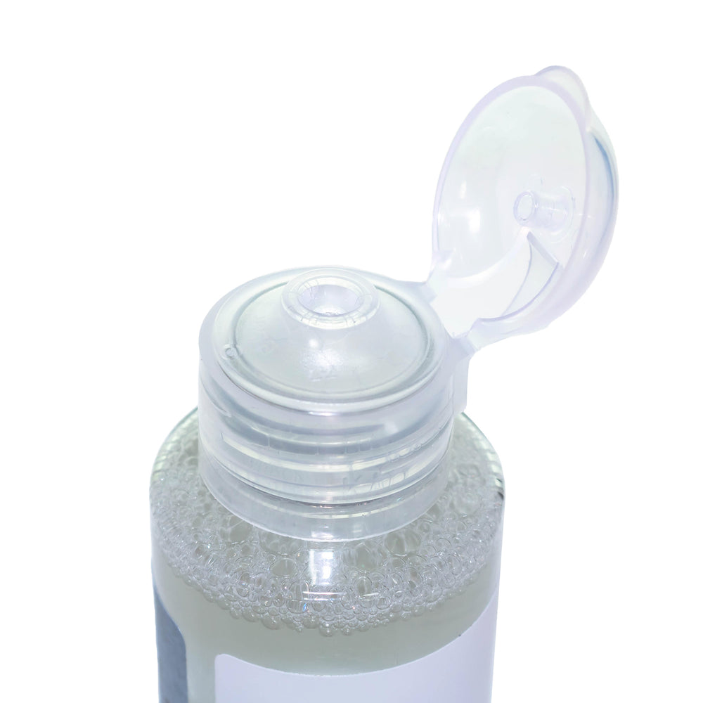 Base Líquida Matte Vegana – Adversa Makeup